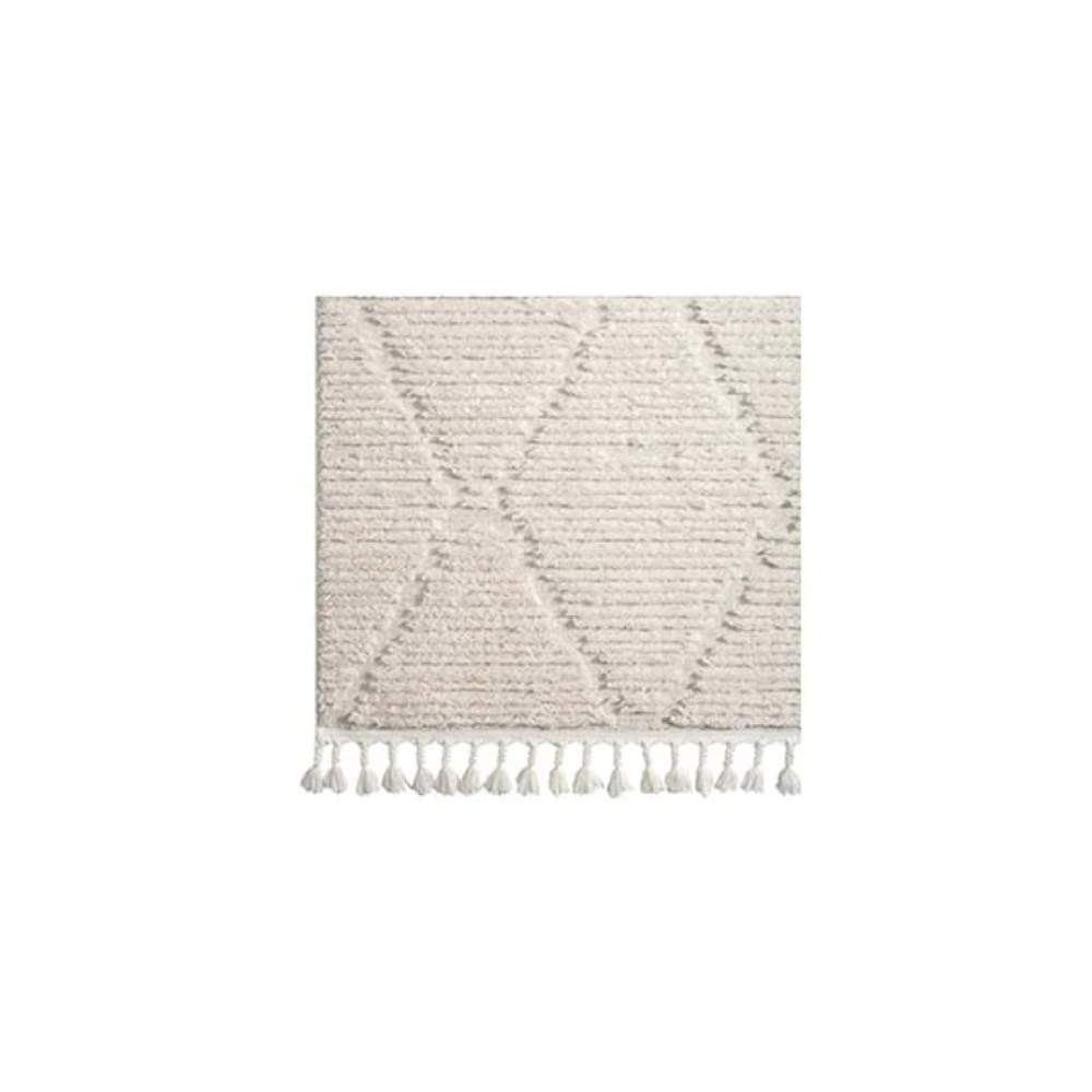 Ivory Alps Rug | eBay