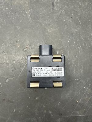 2018-2020 VW ATLAS JETTA Adaptive Cruise Distance Sensor Radar OEM ...