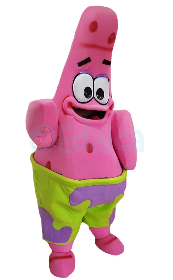 Nickelodeon Pre-Lit Spongebob Squarepants Patrick Star, 42% OFF