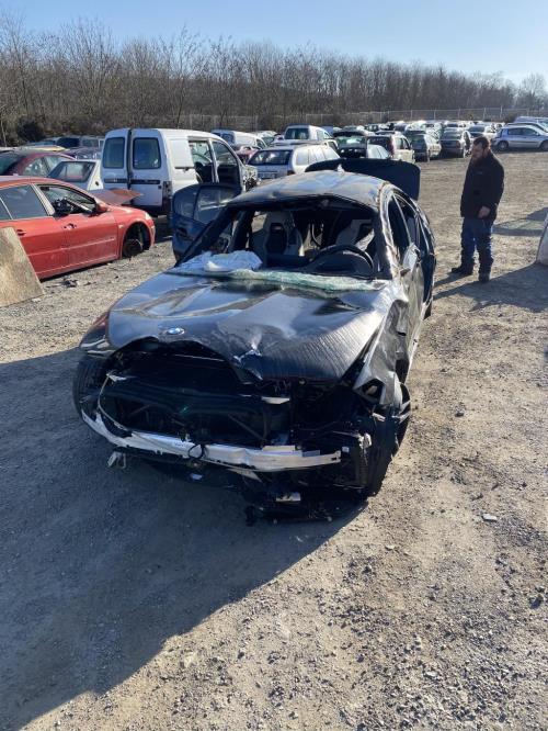 Baie de pare brise BMW SERIE 5 G30/F90 51717340207 | eBay