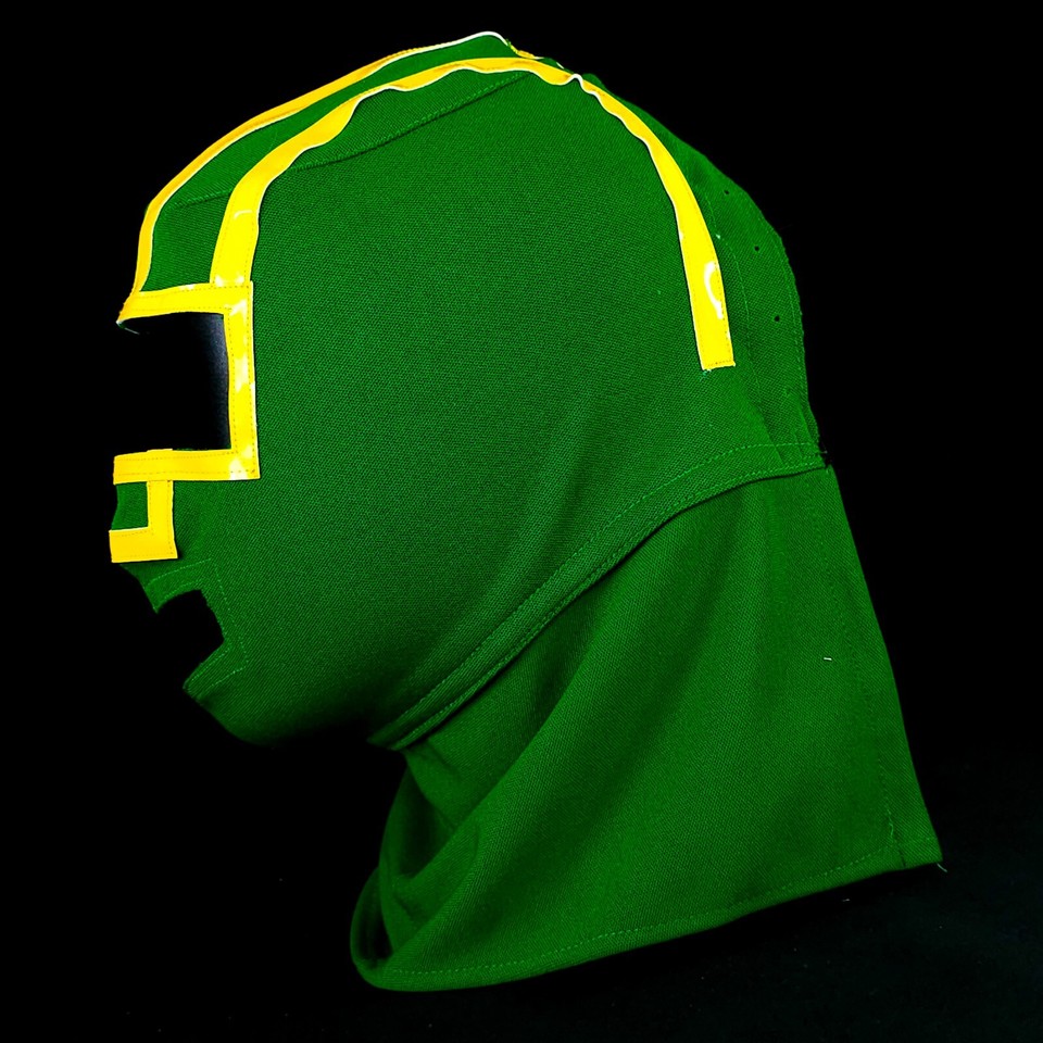 KICK ASS MASK WRESTLING MASK LUCHADOR MASK WRESTLER LUCHA LIBRE MEXICAN ...