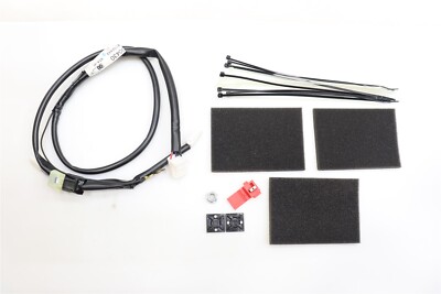 NEW OEM Mazda Remote Engine Start Install Kit DA8AV7630A Mazda CX-3 ...