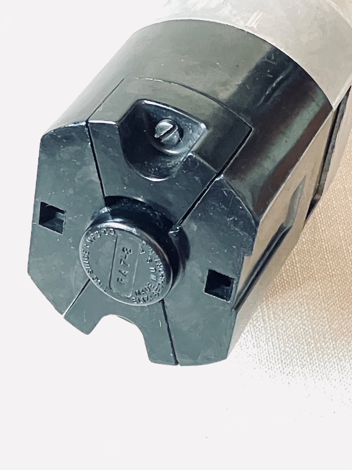 OEM SINGER MODEL 401 401A 401G PA7-8 SEWING MACHINE GEAR MOTOR Warranty ...