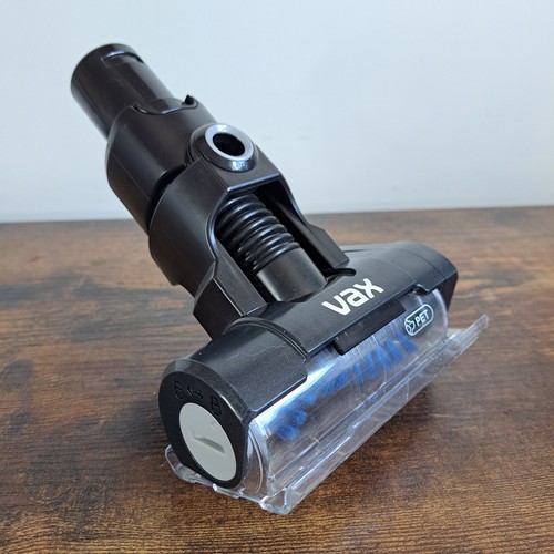 Vax ONEPWR Blade 3 4 Mini Motorised Head Brush Pet Tool CLAC-MMTS Black ...