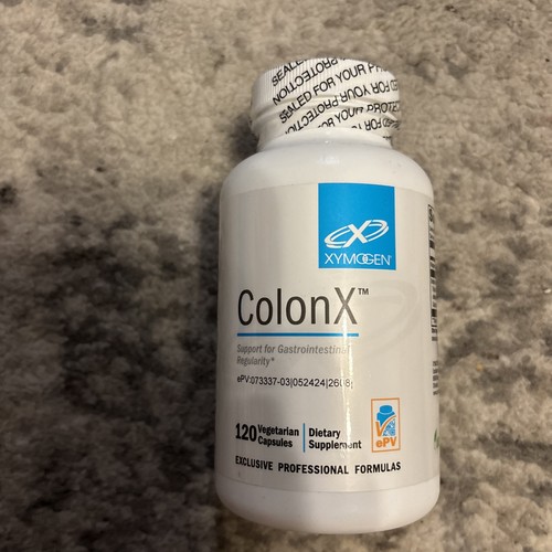 Colonx Supplement - Magnesium Citrate, Cape Aloe, + Triphala Capsules ...