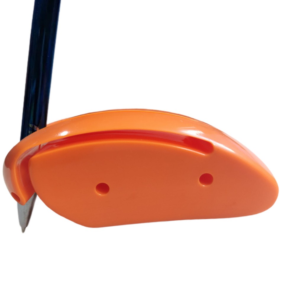 Ergonomic Design Writing Tools Drawing Aid for Limited Mobility Pen ...