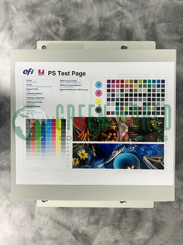 Xerox C75 Bustle Fiery Print Server Controller B35 | eBay