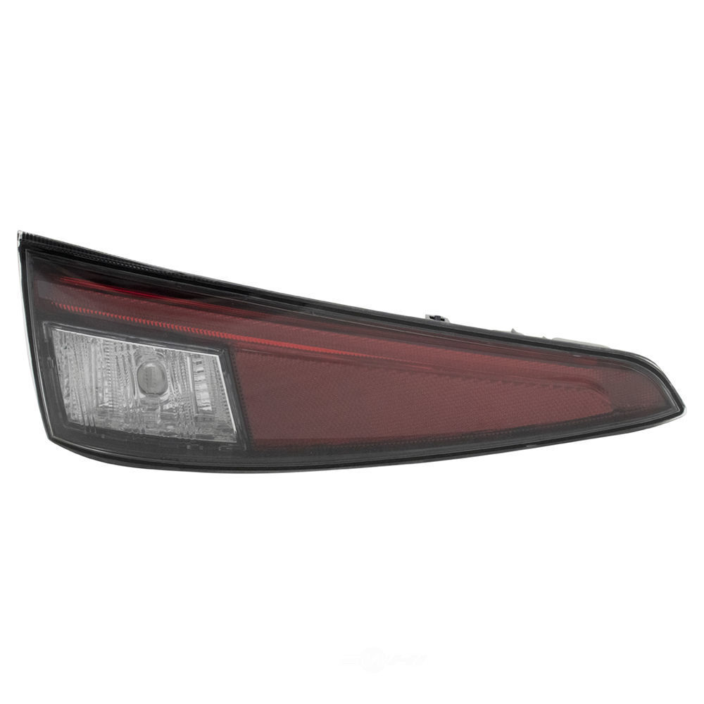 Back Up Light-Back up / Reverse Light DIY SOLUTIONS fits 2016 Toyota ...