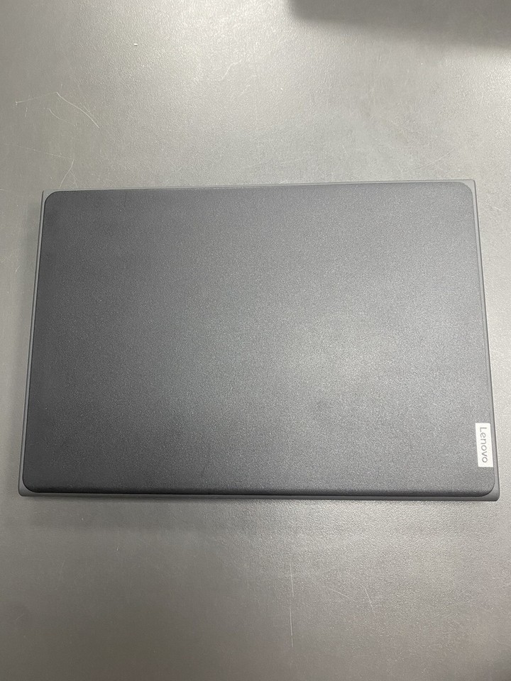 Lenovo 100e 2nd Gen 82GJ 12 in Laptop AMD 3015e 4GB 64GB SSD Windows 10 ...