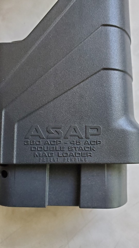 Butler Creek ASAP speed loader double stack .380-.45 | eBay