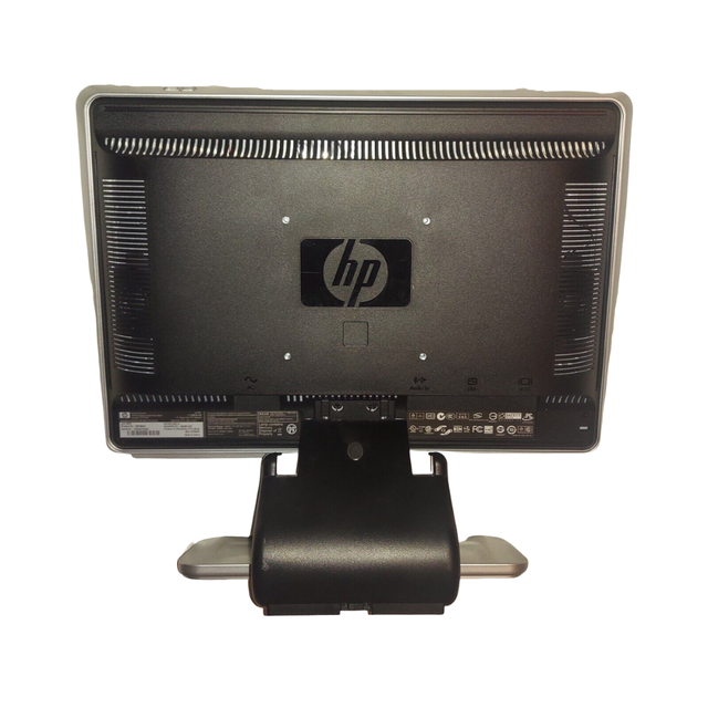 HP W1707 LCD Monitor for sale online | eBay