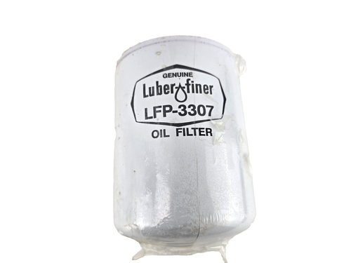 Luber-Finer LFP3307 Engine Oil Filter Replaces MITSUBISHI 1230A046 ...