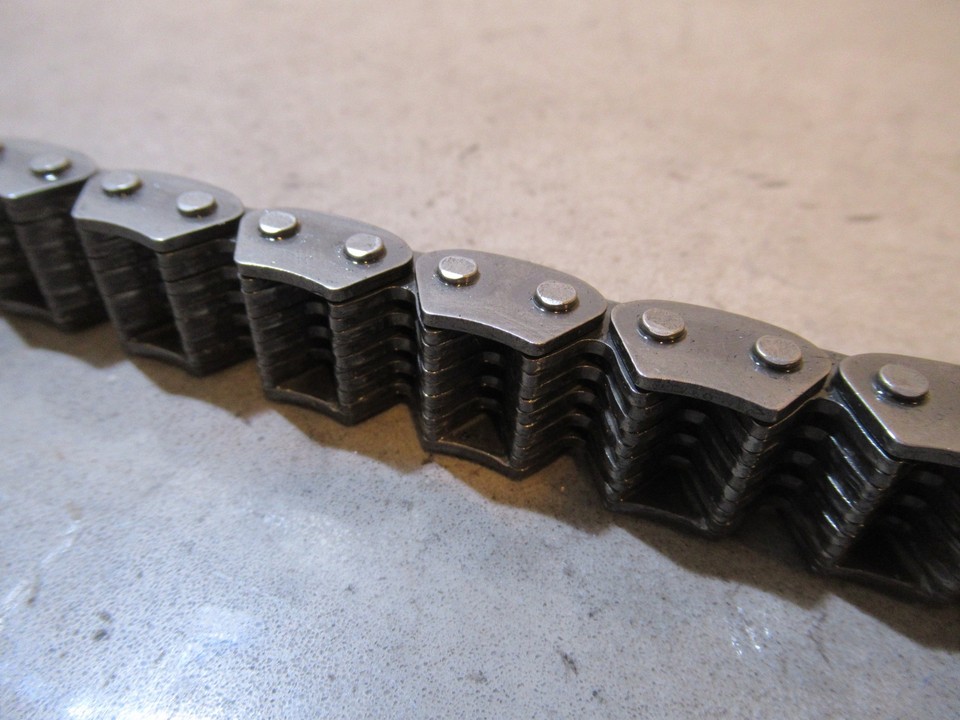 Yamaha Phazer MTX 500 Chain 80L 2009 #4 | eBay