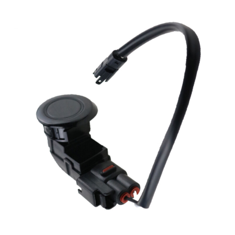 4PCS PZ362-00205 PDC Parking Sensor For Toyota Camry Prado 400 ACV30 ...