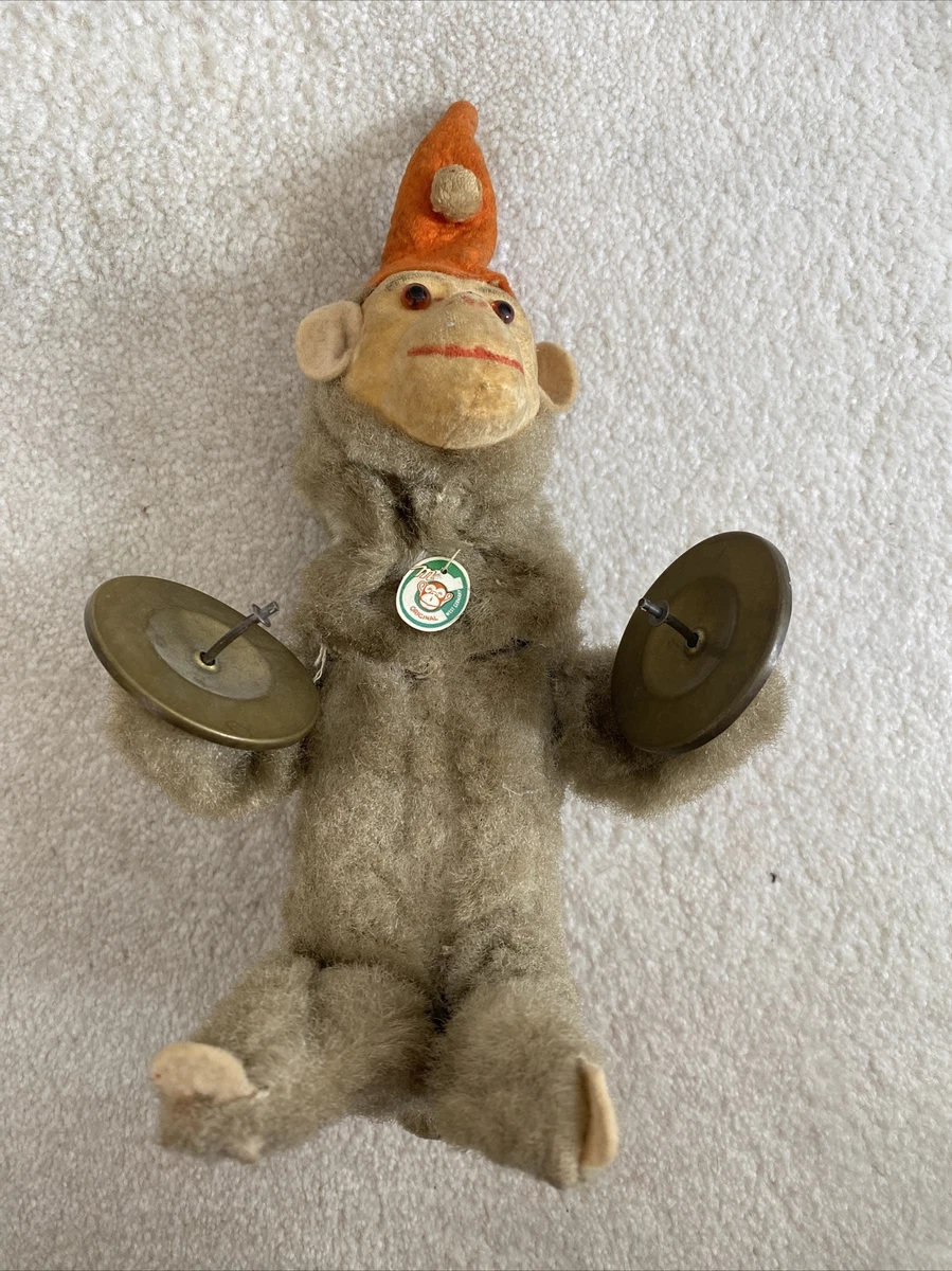 Carl Monkey Clothing Logo