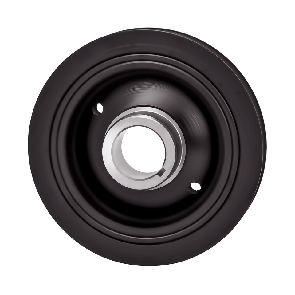 Tracker Harmonic Balancer Engine Crankshaft Pulley For Suzuki Vitara 2 ...