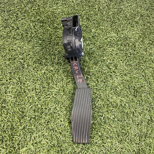 12-16 CHEVROLET CHEVY CRUZE FLOOR GAS PEDAL ACCELERATOR THROTTLE ...