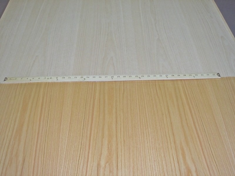 Oak Veneer Plywood 4x8