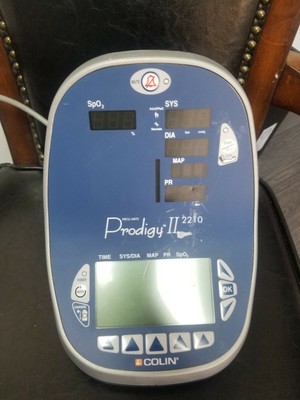 Patient Monitors - Prodigy Ii