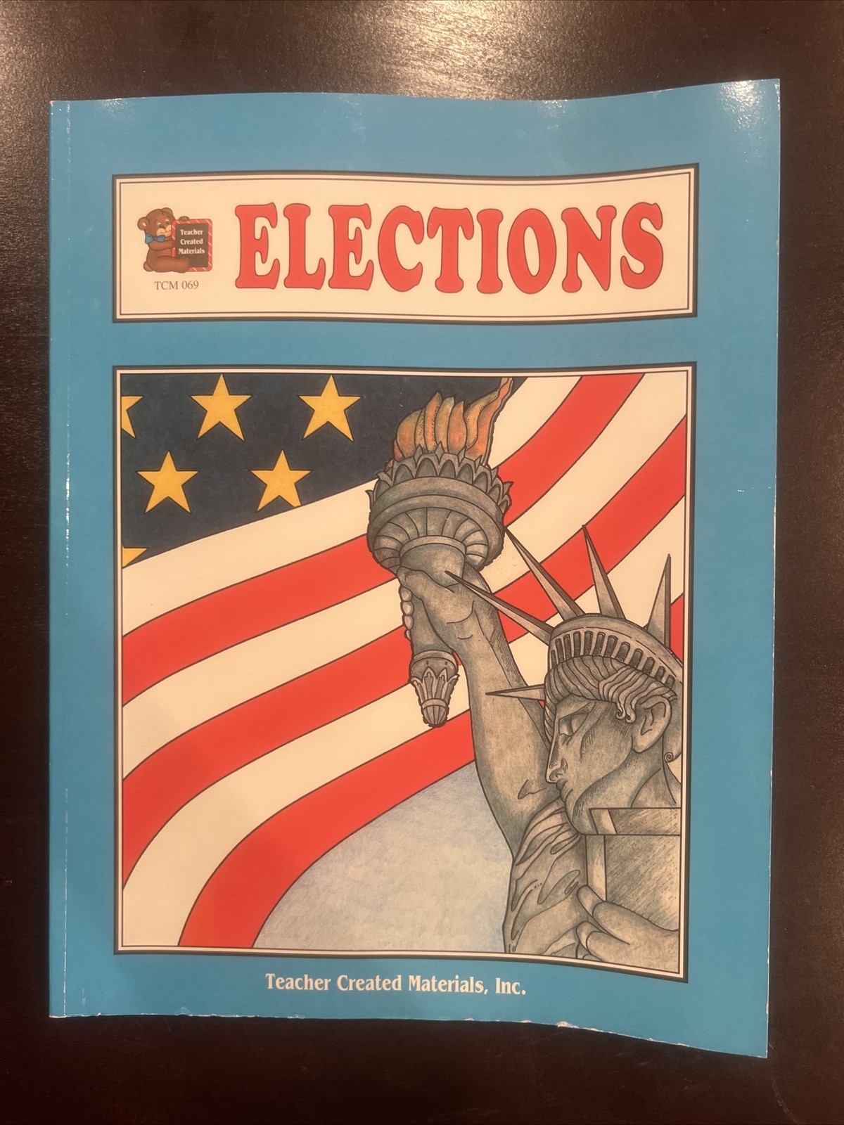 Elections by Richard Rayburn (1992, Trade Paperback) for sale online | eBay