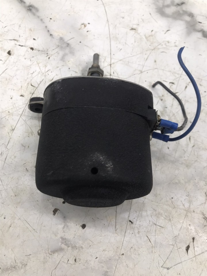 89 Larson Delta Conic Boat AFI marine windshield wind shield wiper ...