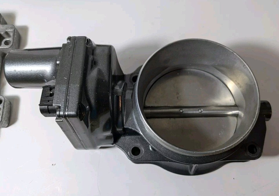 12596733 12597191 LS2 Engine ECM PCM 12597883 W/90mm Throttle Body ...