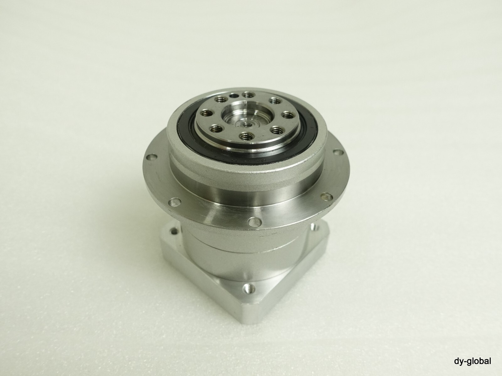 NIDEC used VRT-064-5-F3-14BK14 Planetary GearBox 5:1 for 2,400W RED-I ...