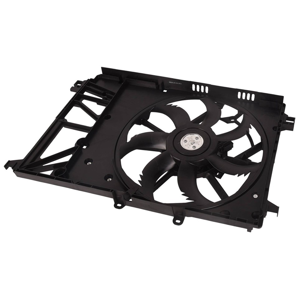 Radiator Cooling Fan Assembly Fits 2019-2021 Lexus ES300h 2.5L 16360 ...