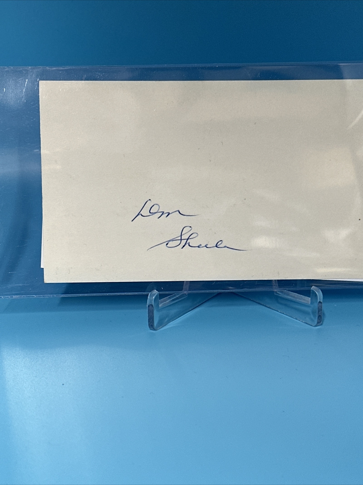 Don Shula Autographed Memorabilia | Signed Photo, Jersey, Collectibles ...