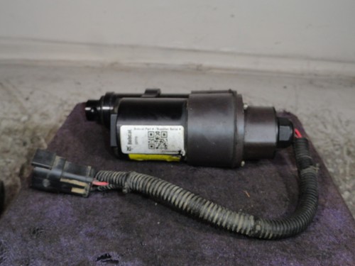 7101672 Control Valve Actuator For Bobcat Skid Steer 753 873 883 963 ...