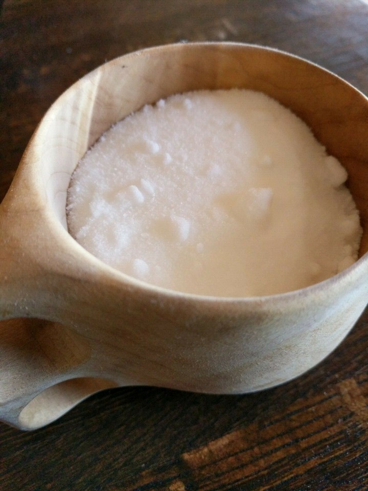 ALUM - Natural Dye Mordant - Powder Form - 50 grams - Free Shipping USA ...