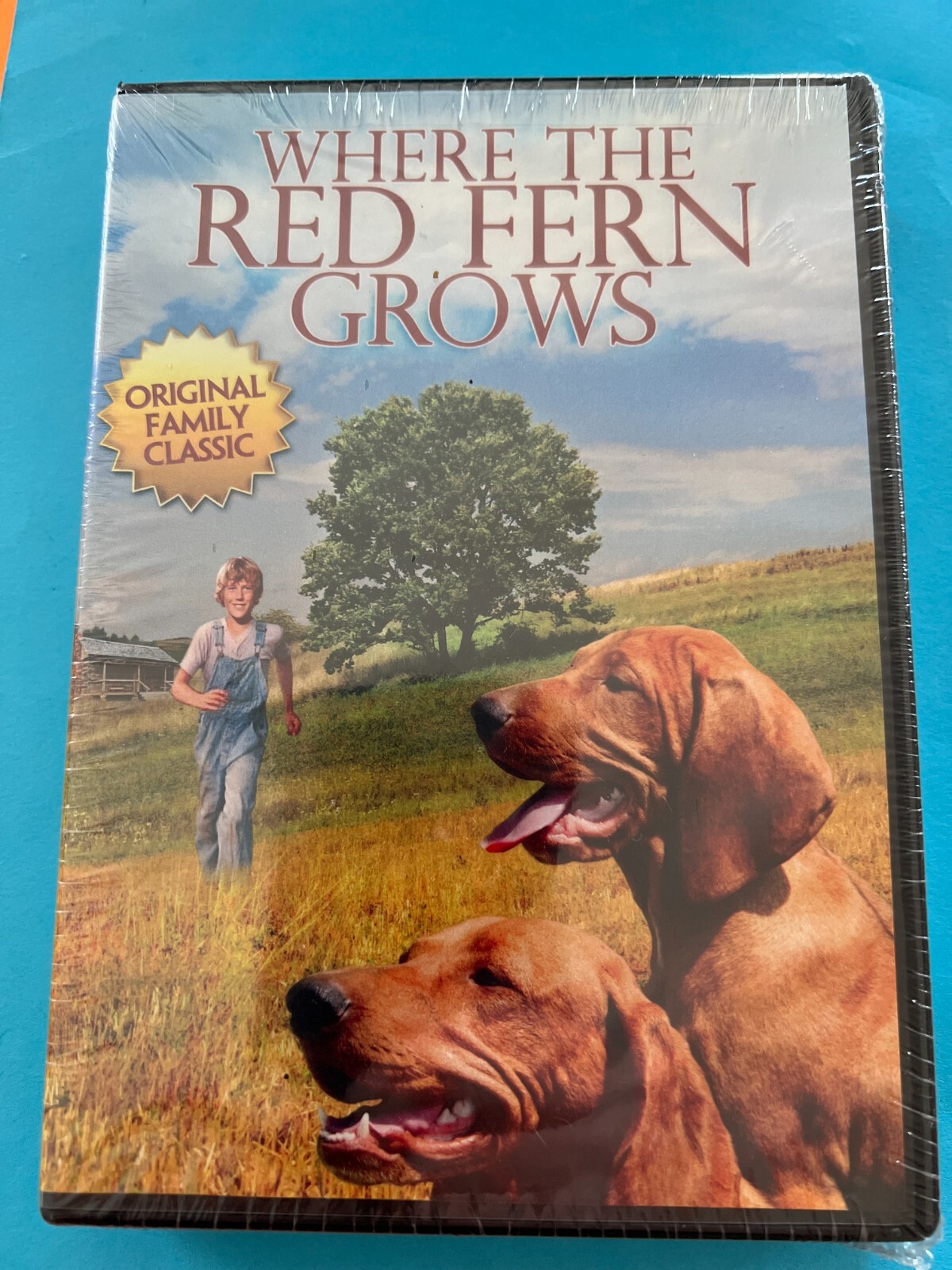 6 Family Movies +Bonus Movie (New Sealed 3 DVD Disc Set) + With Free ...