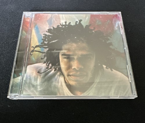 Embrya by Maxwell (CD, 1998) Columbia Records - Very Good | eBay