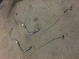 Ford Focus 1.5 1.6 diesel Clutch Master Cylinder to Slave Pipe 1811036 ...