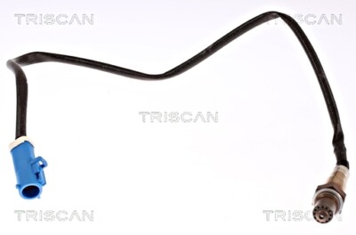 TRISCAN Lambda Sensor For FORD C-Max II Fiesta VI Focus III Turnier ...