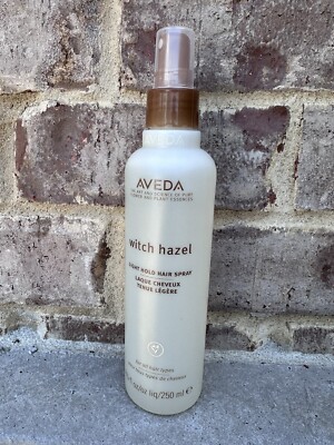 Aveda Witch Hazel Spray 8.5 oz 18084813027| eBay