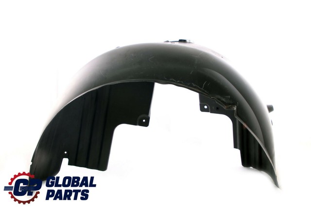 BMW Genuine Rear Left Fender Liner 51718223377 / 51717136681 for sale ...