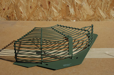 Generator Parts & Accessories - Military Generator Mep