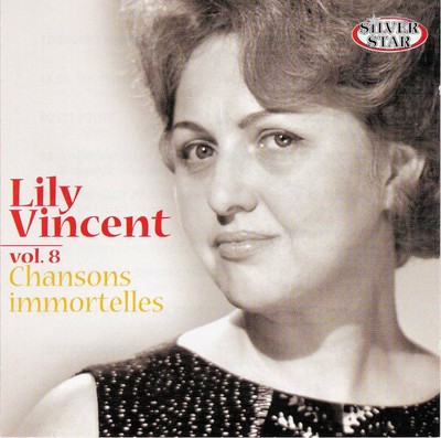 Chansons Immortelles Vol. 8, Lily Vincent | eBay