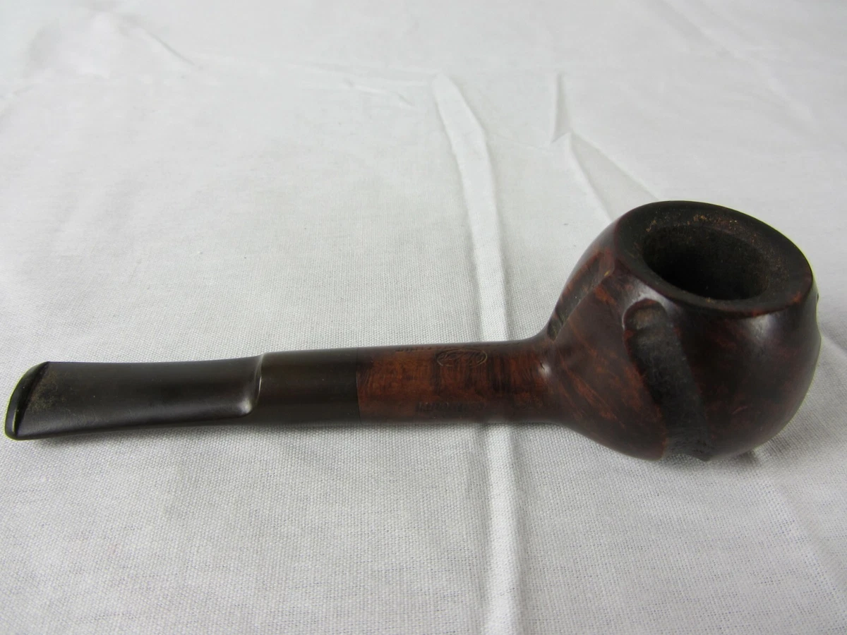 Estate Pipe