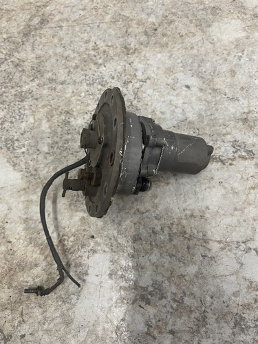Cessna 310 wing tip gas fuel tank booster pump Adel 55895-1 | eBay