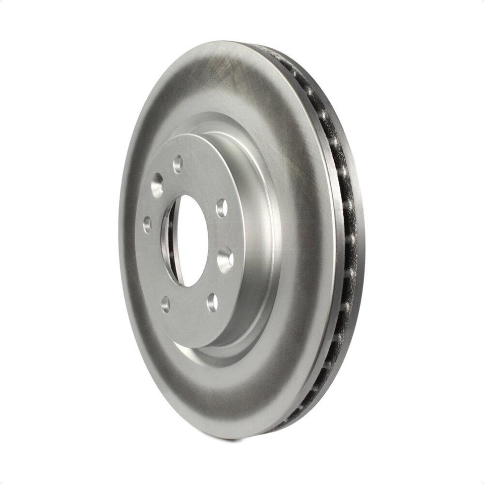 Disc Brake Rotors and Pads Kit for 14-17 Nissan Front and Rear KGC ...