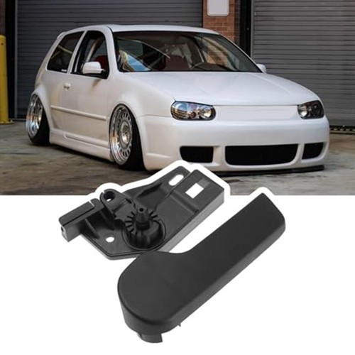 Bonnet Release Handle Plastic Handle Easy Installation For Seat Models ...