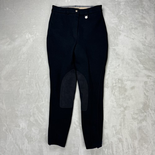 VTG Millers Pants Womens Equestrian Horse Horseback Riding Breeches ...