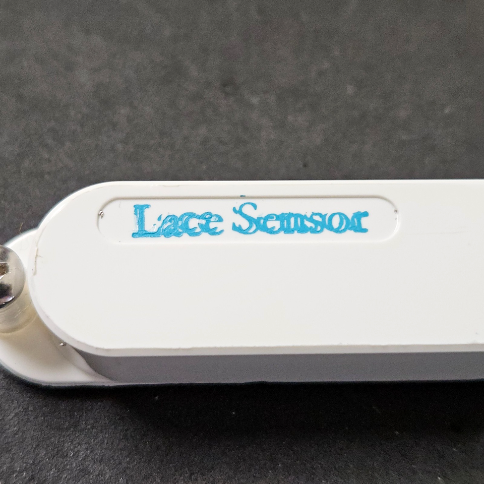 Lace Sensor Light Blue Strat Bridge Pickup for Stratocaster Electric ...