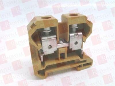 WEIDMULLER SAK-35N/35-KRG / SAK35N35KRG | eBay