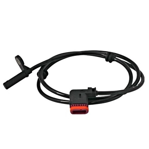 ABS Speed Sensor Rear For MERCEDES C204 S204 W204 07-14 2045400317 | eBay