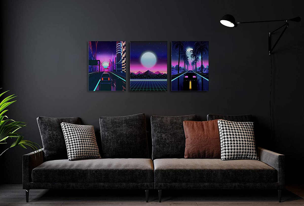 Cool Posters For Boys Room