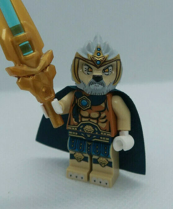 Lego Chima Lagravis