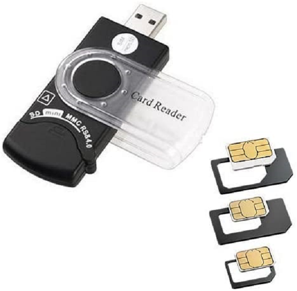 Paraben SIM Card Seizure Recovery Tool | eBay